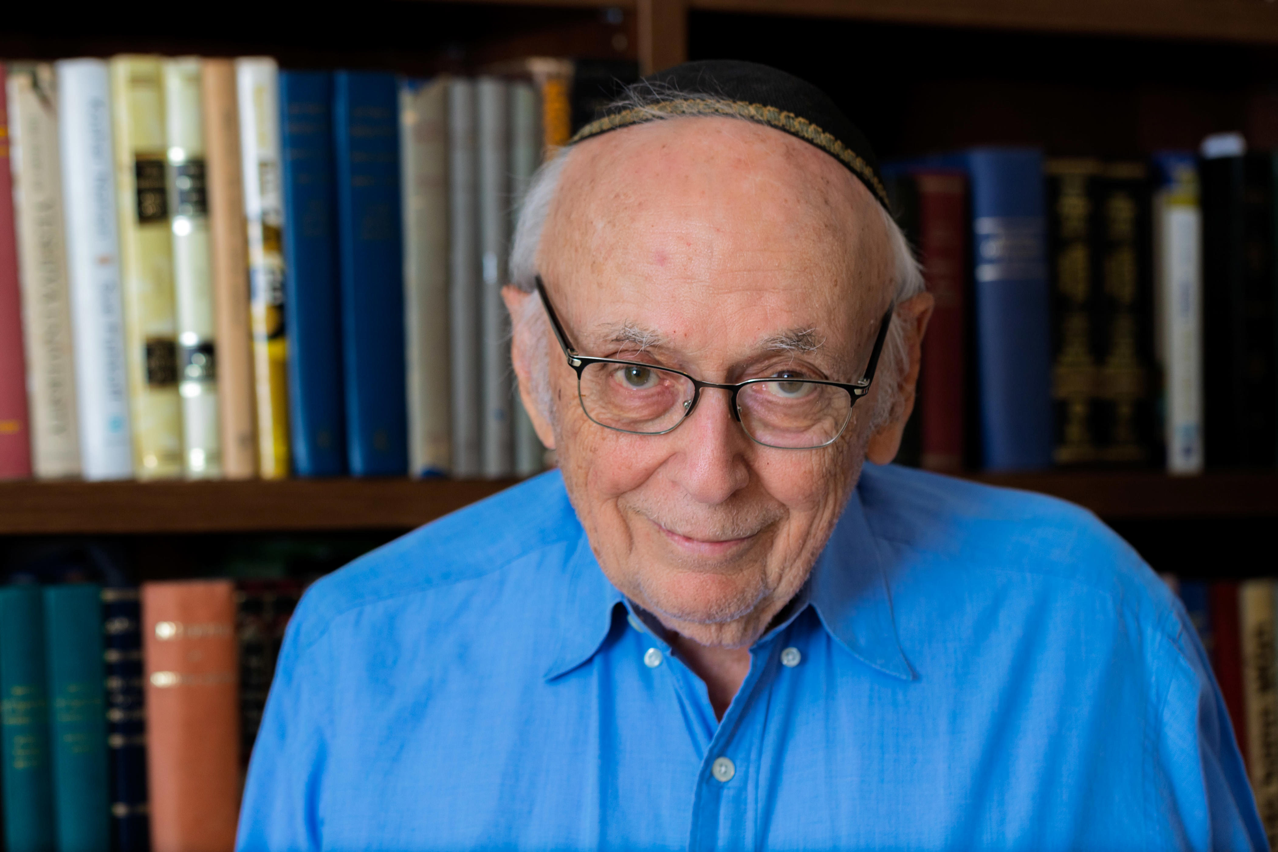From Miami to Beit Shemesh: A doctor’s mission to restore Hebrew ...