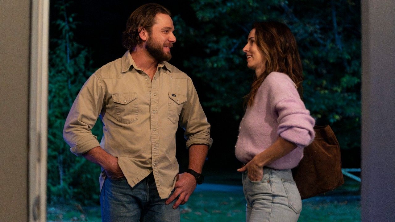 The story behind how Max Thieriot made that SEAL Team reunion happen on ...