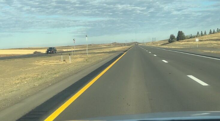 Bids awarded for construction of Highway 85