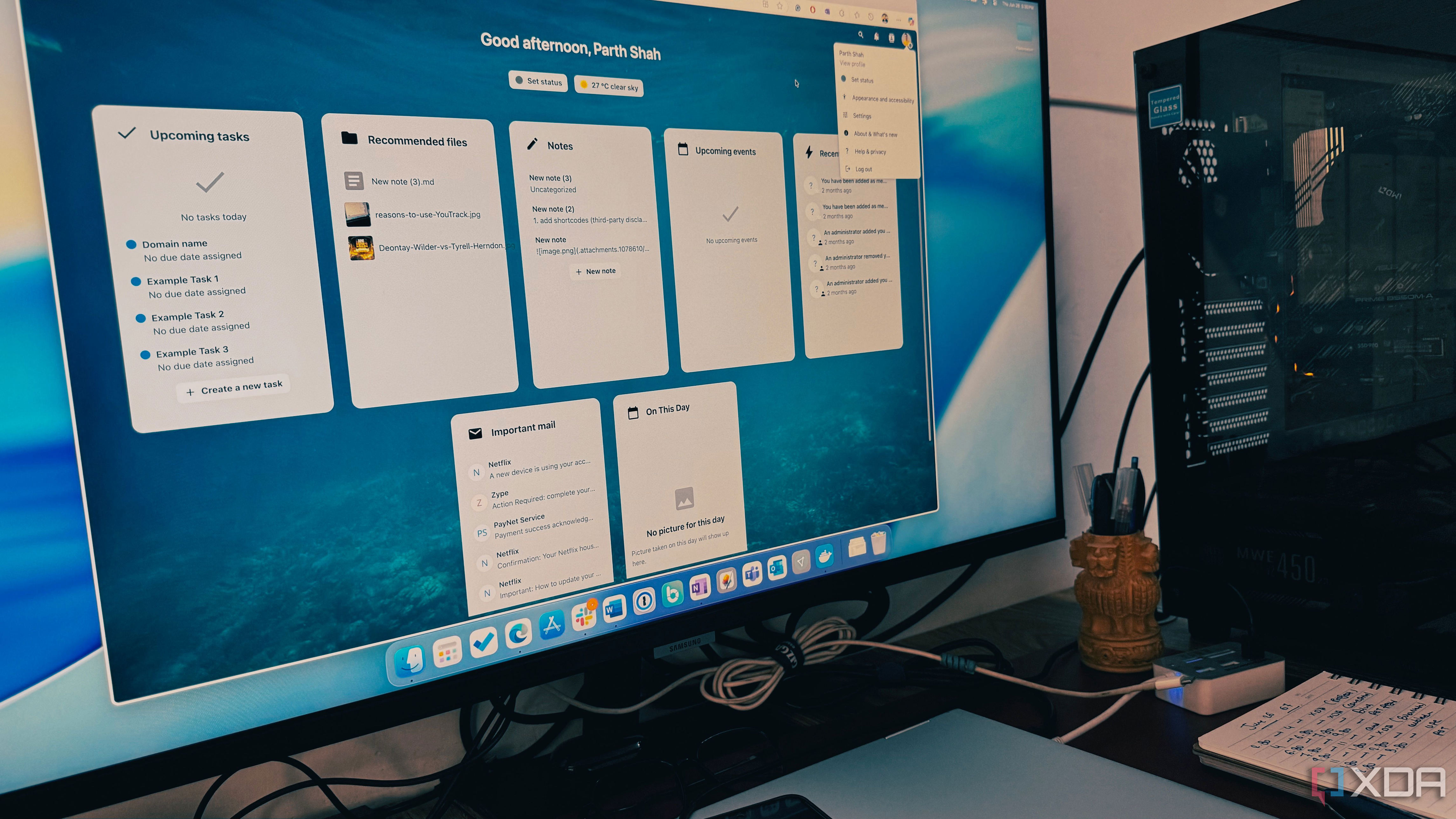 The open-source Google Photos killer that gives me back control of my ...
