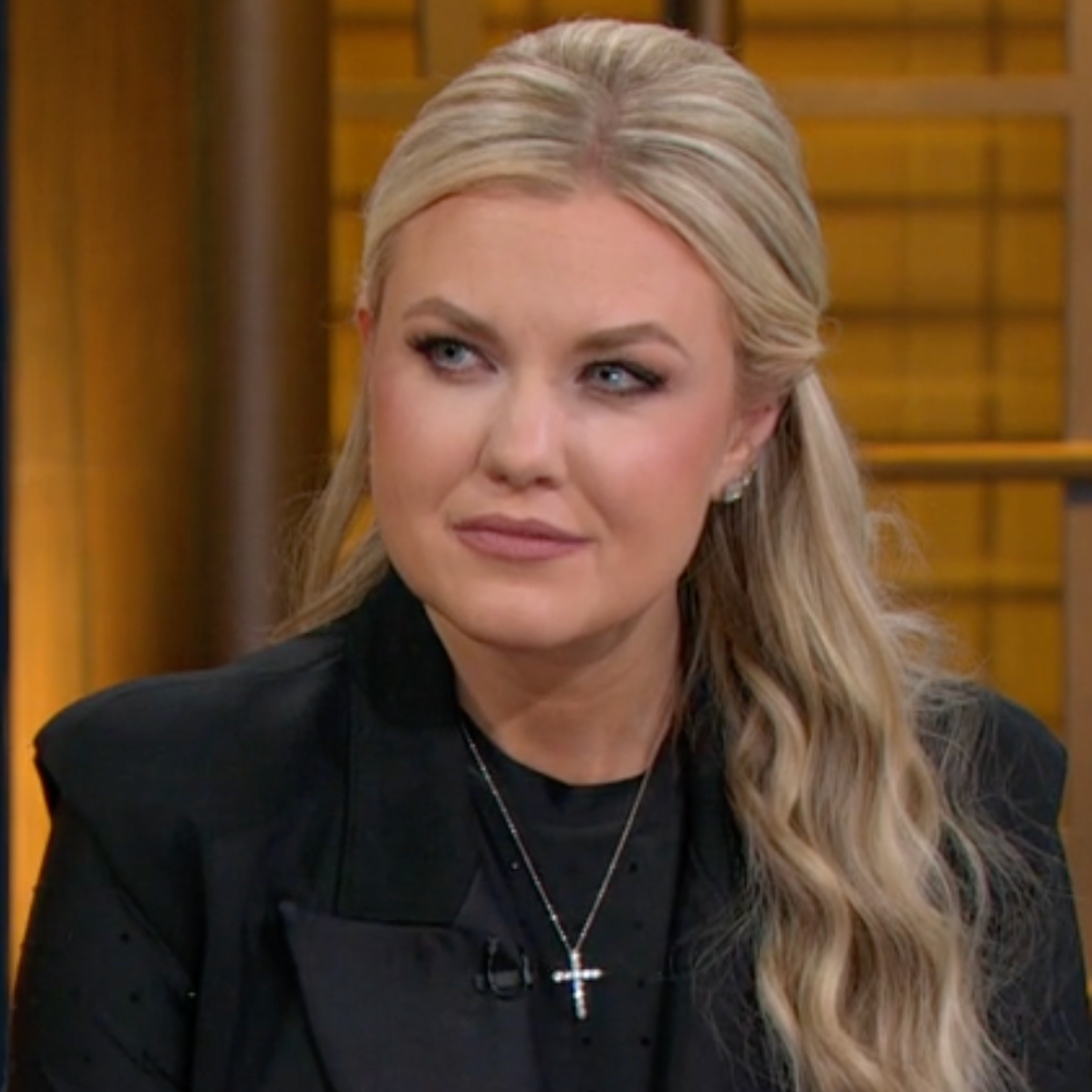 7 highlights from Erika Kirk's CBS News town hall