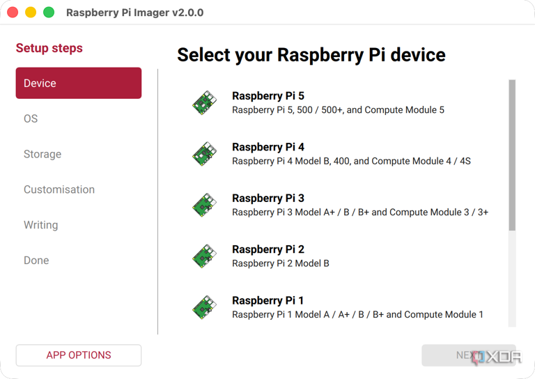 Raspberry Pi Imager 2.0 is the tool every Raspberry Pi owner needs