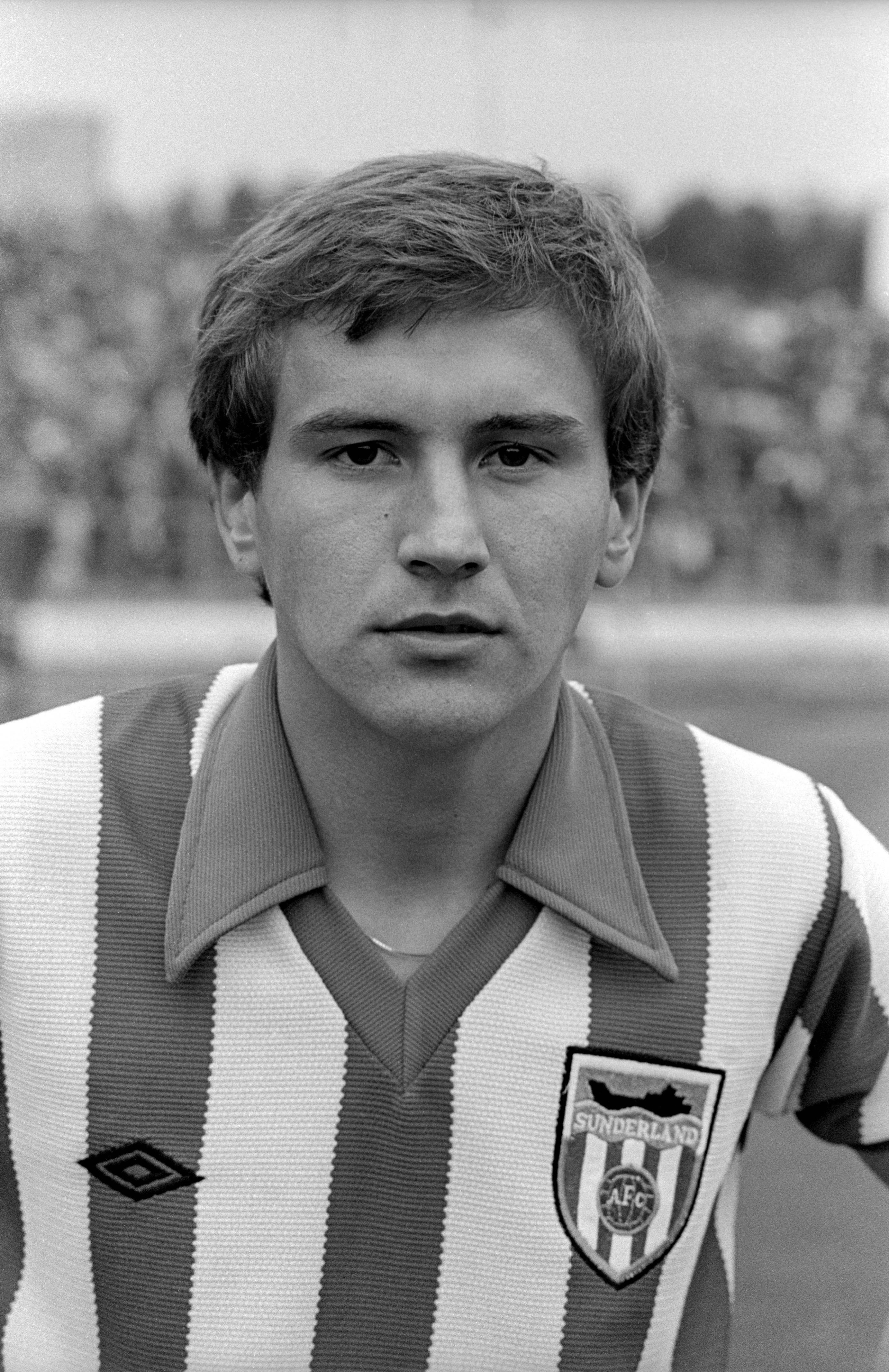 The passing of Gary Rowell