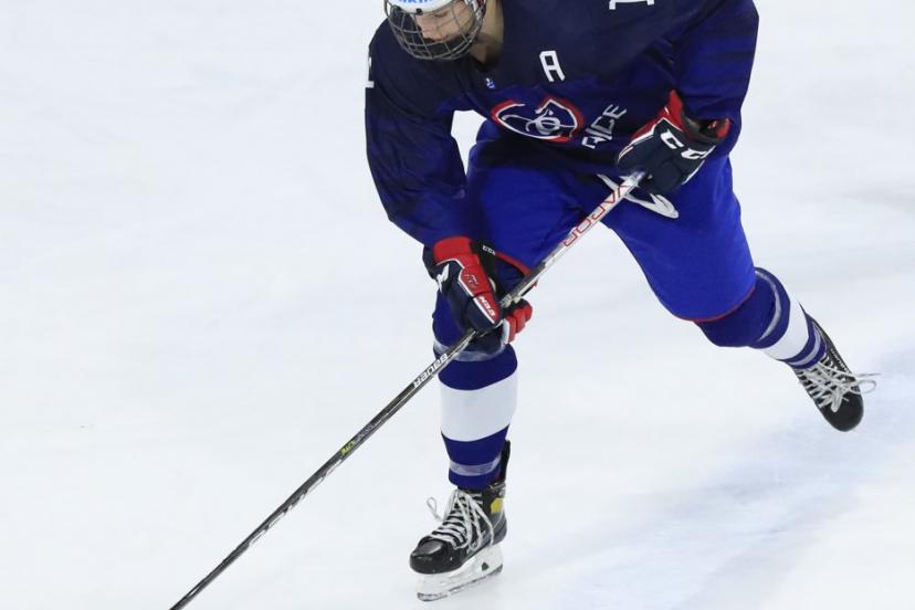 Lore Baudrit, après la défaite contre le Japon : « Ça reste une grosse ...