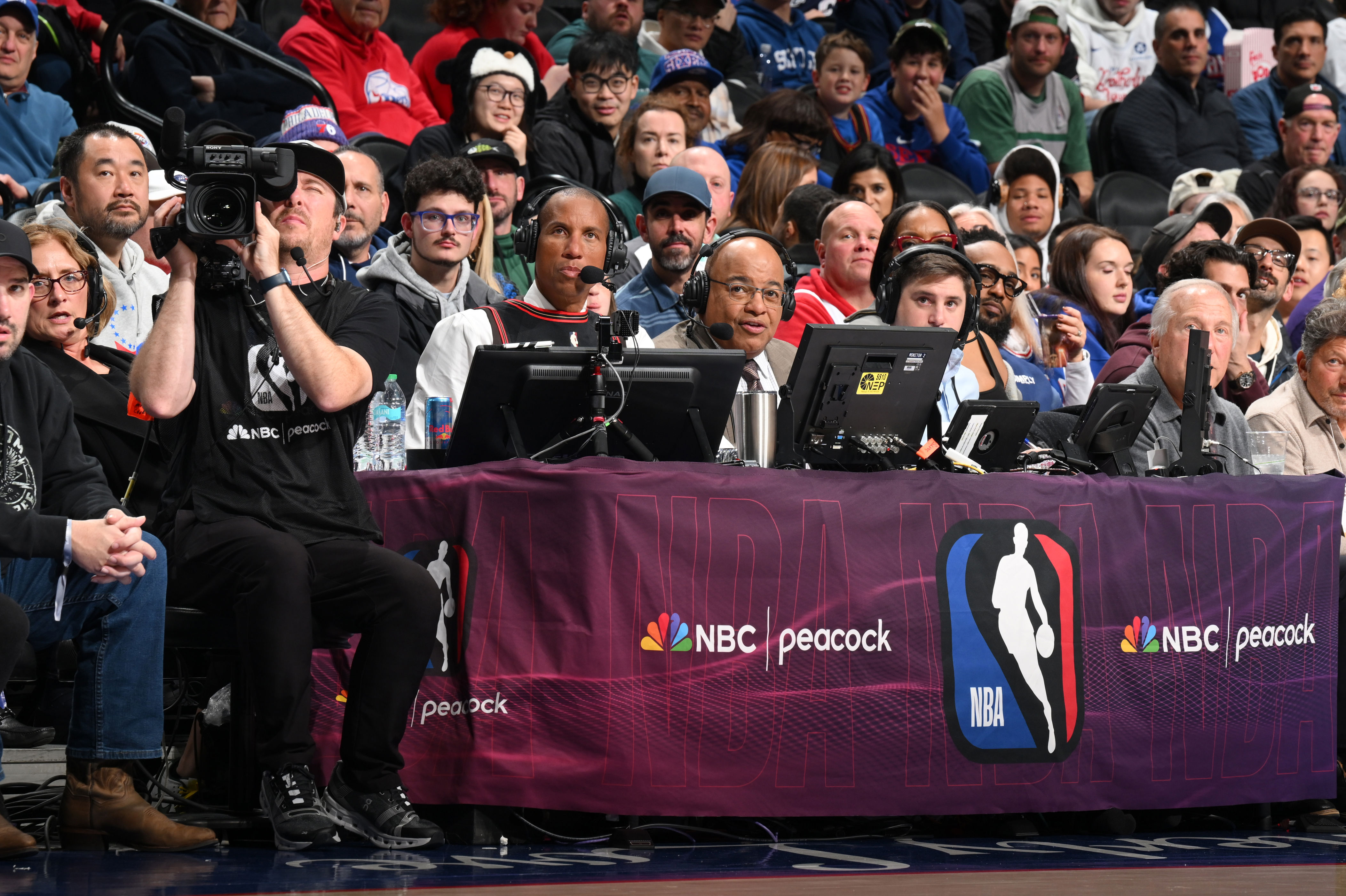 NBC changes December start times for NBA games; Blazers impacted