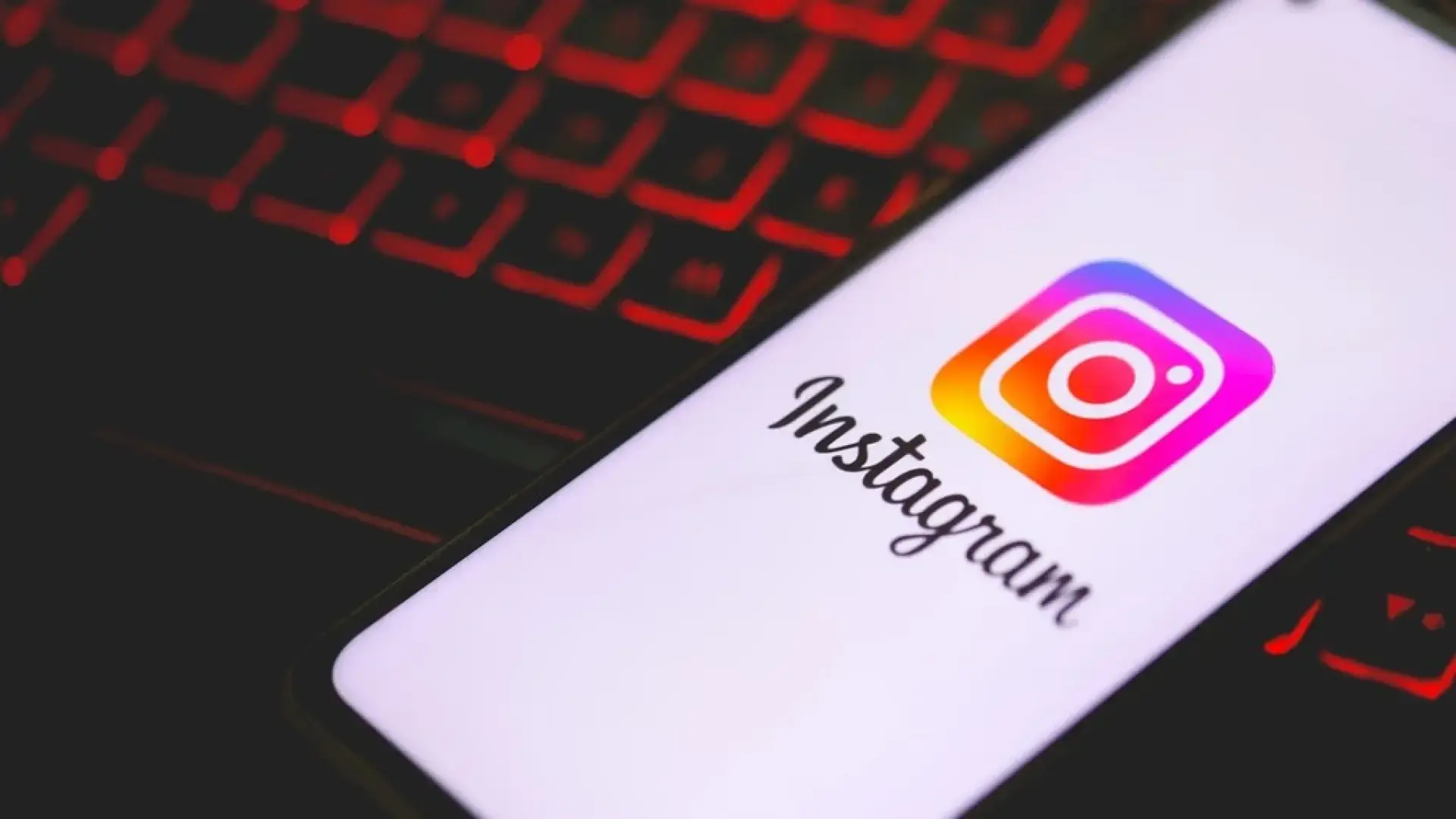 Así es el nuevo control del algoritmo en Instagram