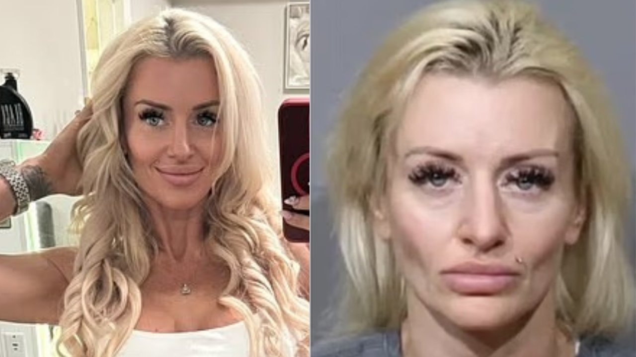 Who is Lisa Singh? Florida influencer faces arrest after minor reports ...