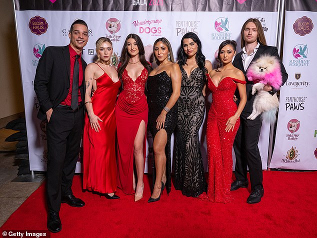 Vanderpump Rules' new stars reveal the legacies that reached out after ...