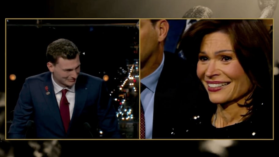 Fernando Mendoza shared powerful message for his mom after winning ...