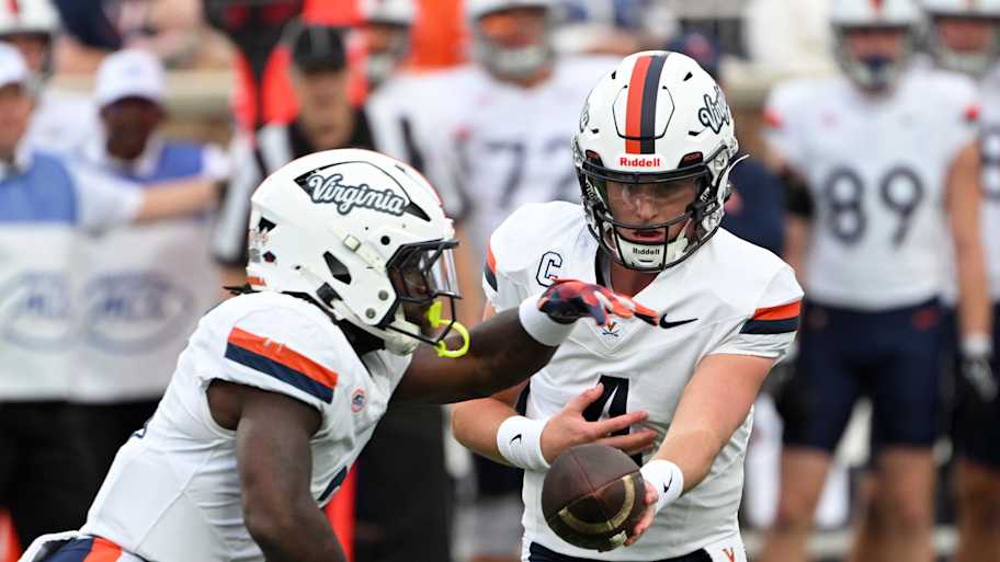 Five players UVA must retain this offseason to reach ACC championship ...