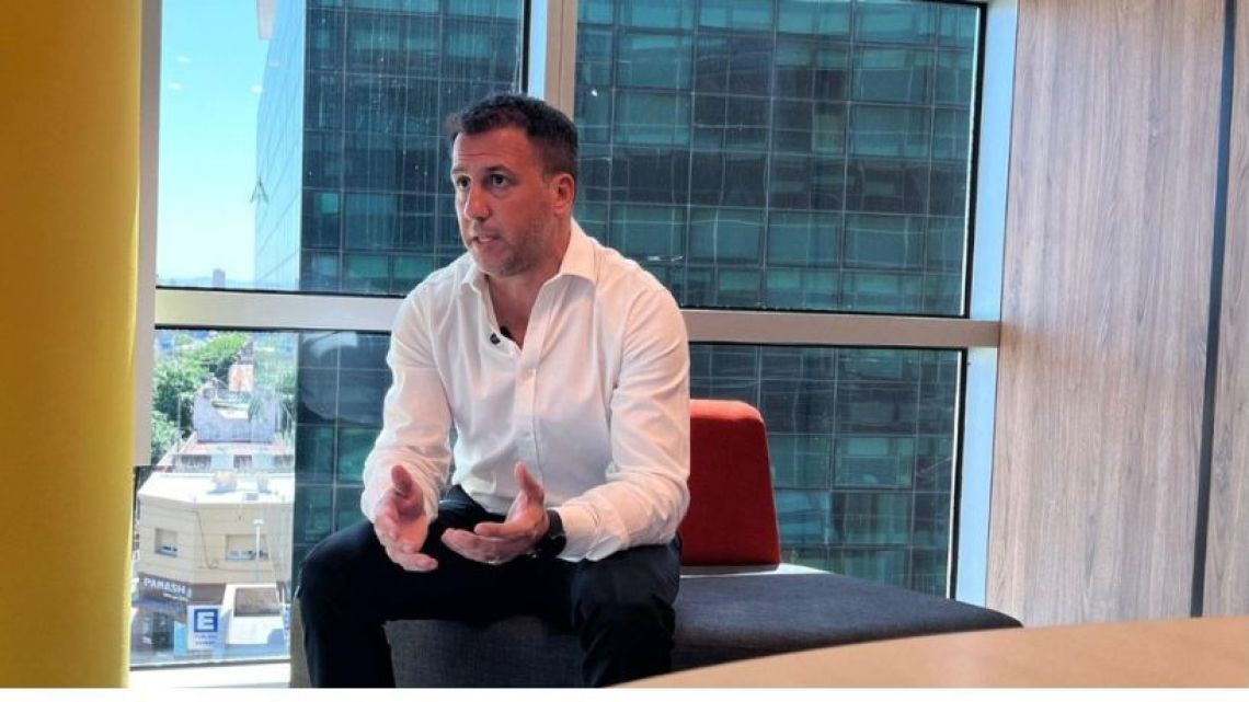 One Coin: investigan si un broker local fue el cerebro de la ingeniería ...