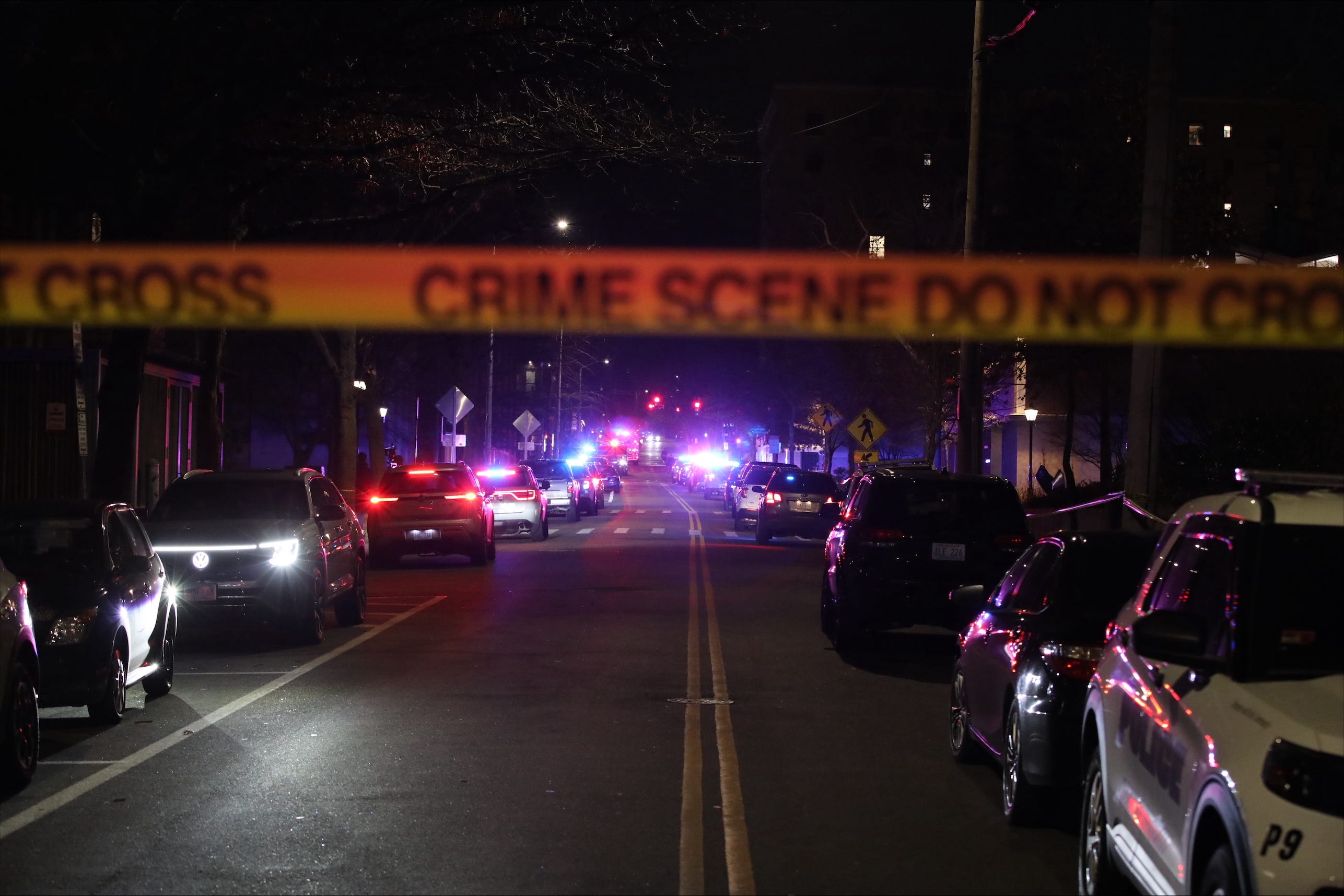 Brown University mass shooting: What we know, and what we don't know