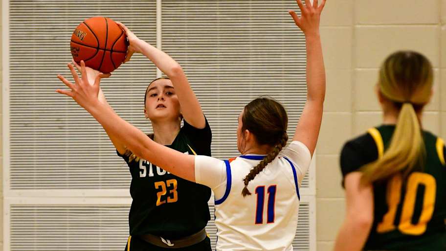 Minnesota high school girls basketball final scores, results — December ...