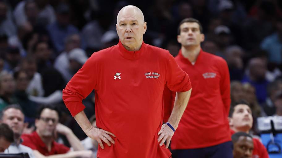 How to watch, stream Boise State men’s basketball vs. Saint Mary’s: TV ...