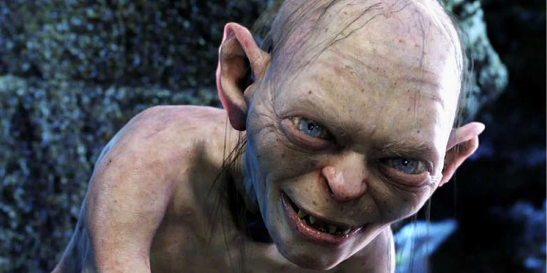 Gollum is inspired by Joaquin Phoenix’s The Joker in new Lord of the ...