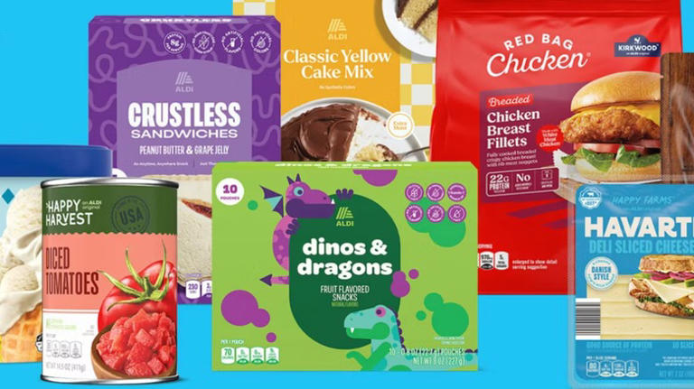 The 2 big changes coming to Aldi in 2026