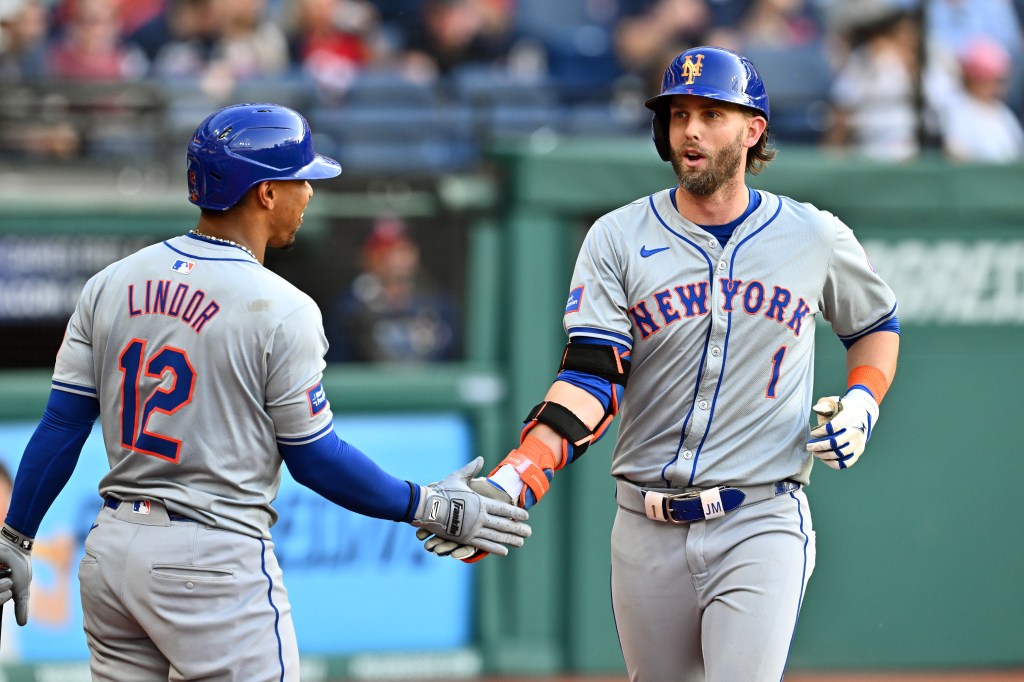 Mets 'trying' to trade away $50M All-Star amid beef with Francisco ...