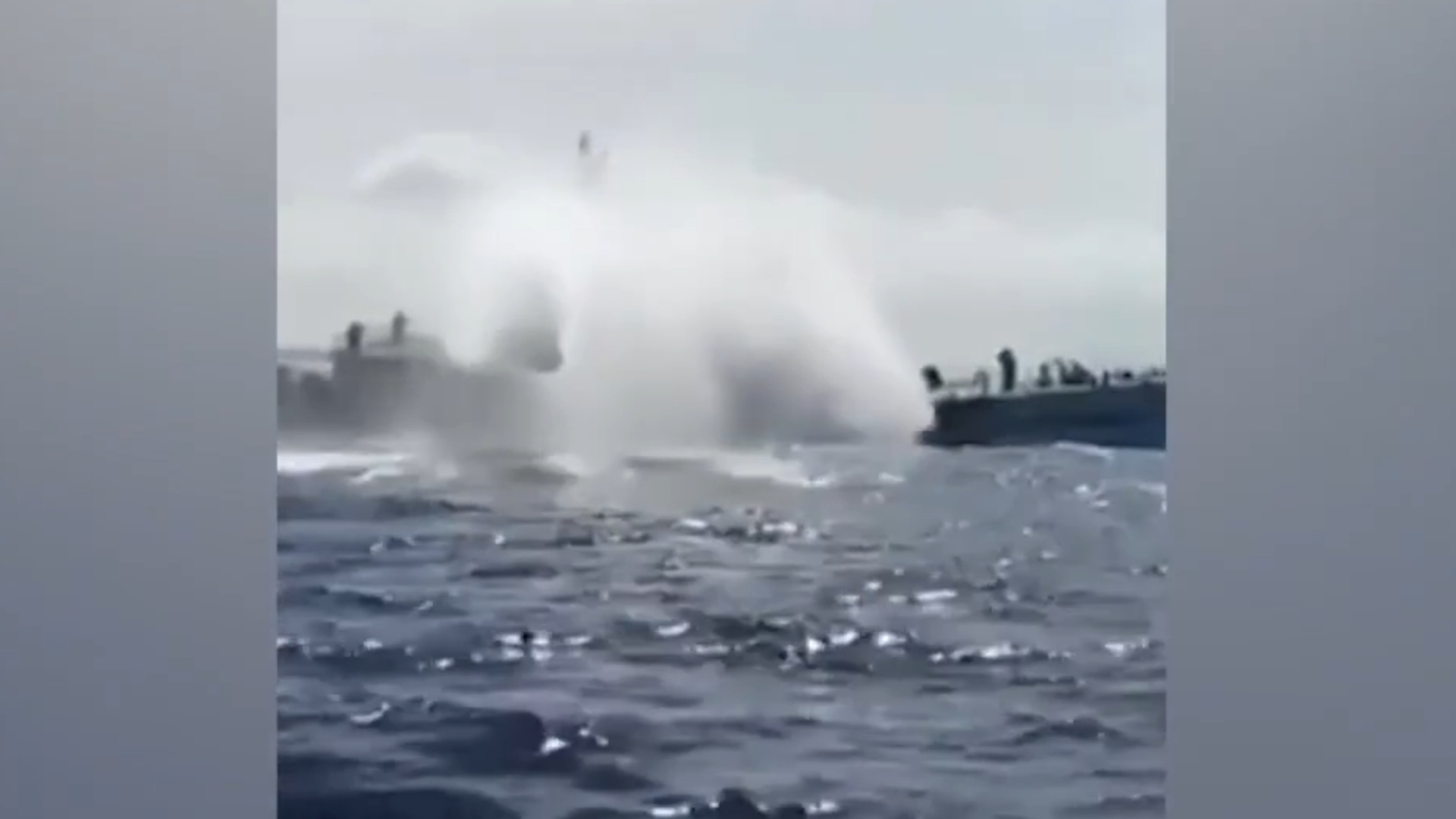 Three Philippine fishermen injured by China coast guard