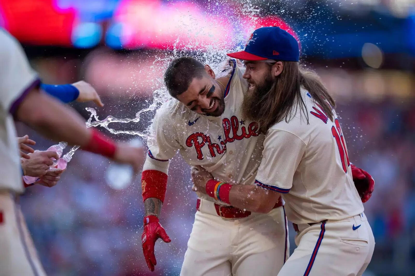 MLB trade rumors: Philadelphia Phillies could bag $7.75 million Boston ...