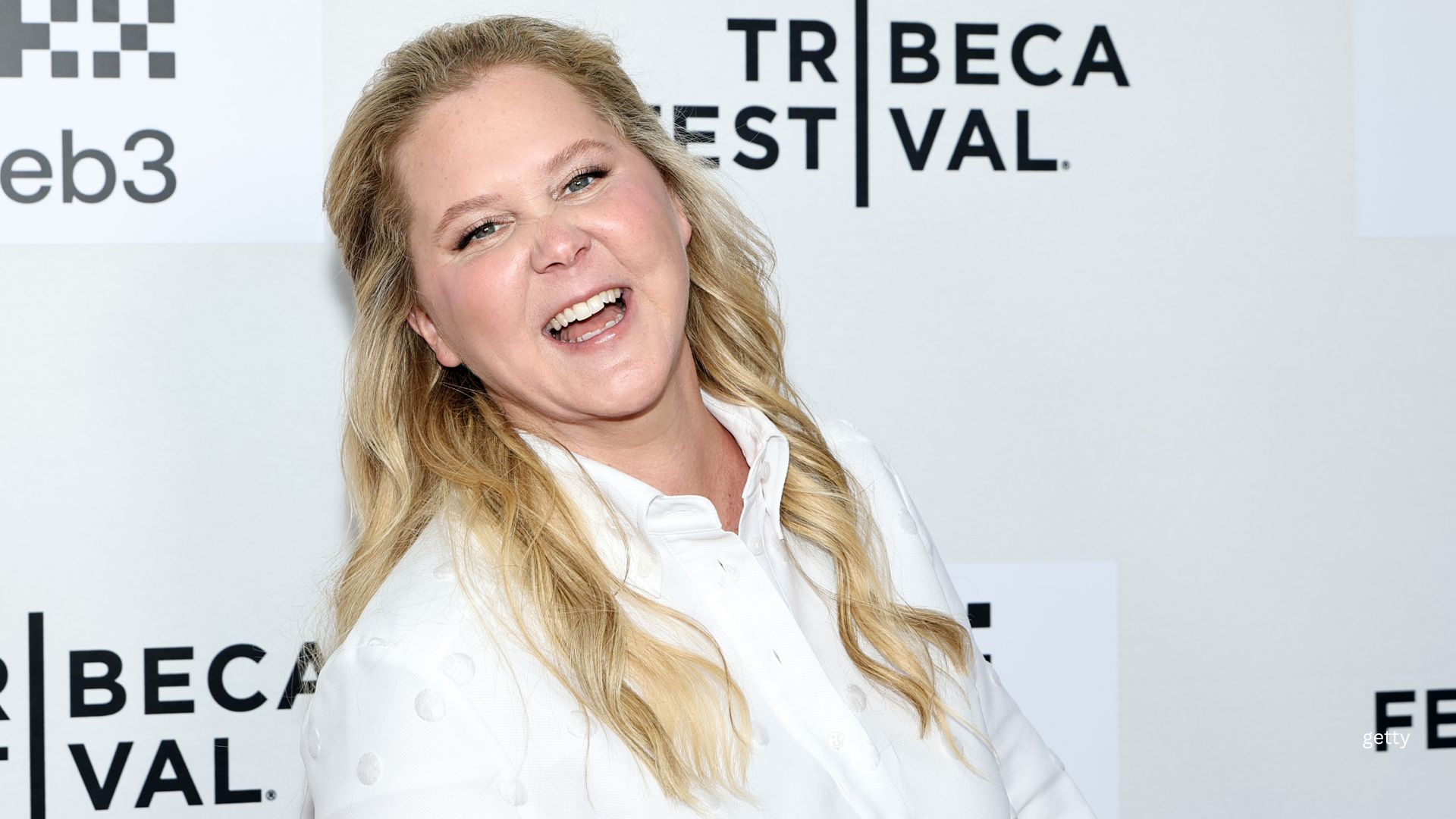 Amy Schumer recibe el apoyo de muchas estrellas en medio del drama de ...