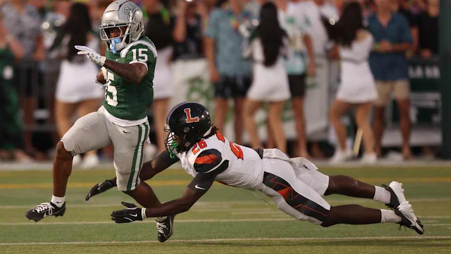 Live game update: CIF Open Division championship, De La Salle vs. Santa ...