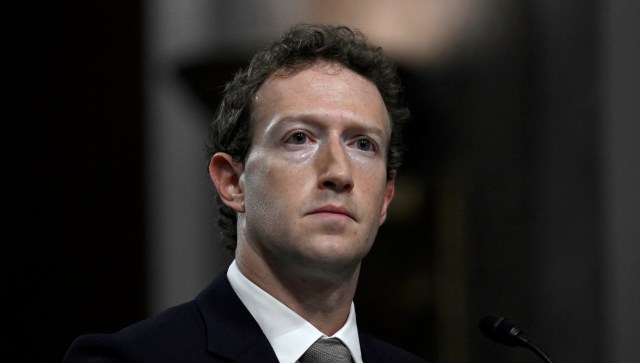 Mark Zuckerberg raises eyebrows with latest extravagant expenditure ...