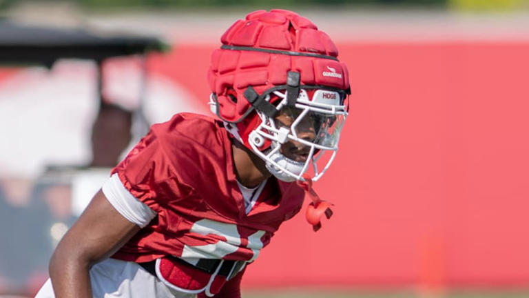 Razorbacks roster tracker: Razorbacks have another DL looking to leave