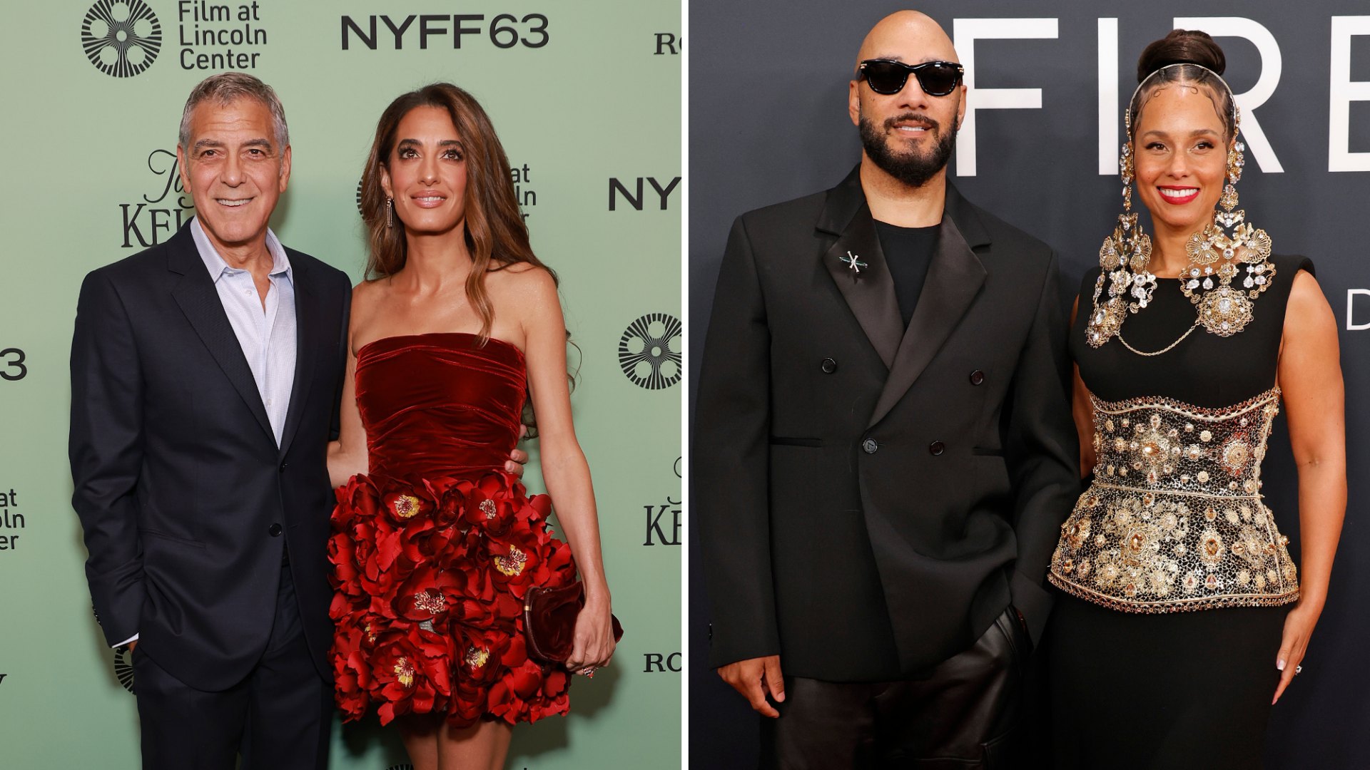 Celebrity couples who’ve never gotten into fights or arguments