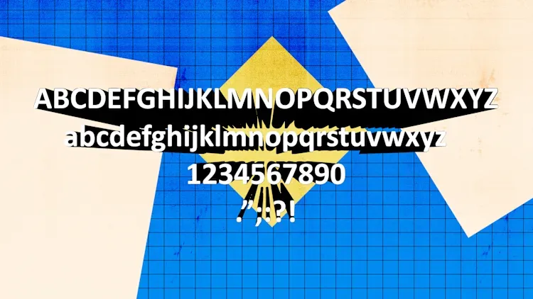 A brief history of Calibri, the 'woke' font