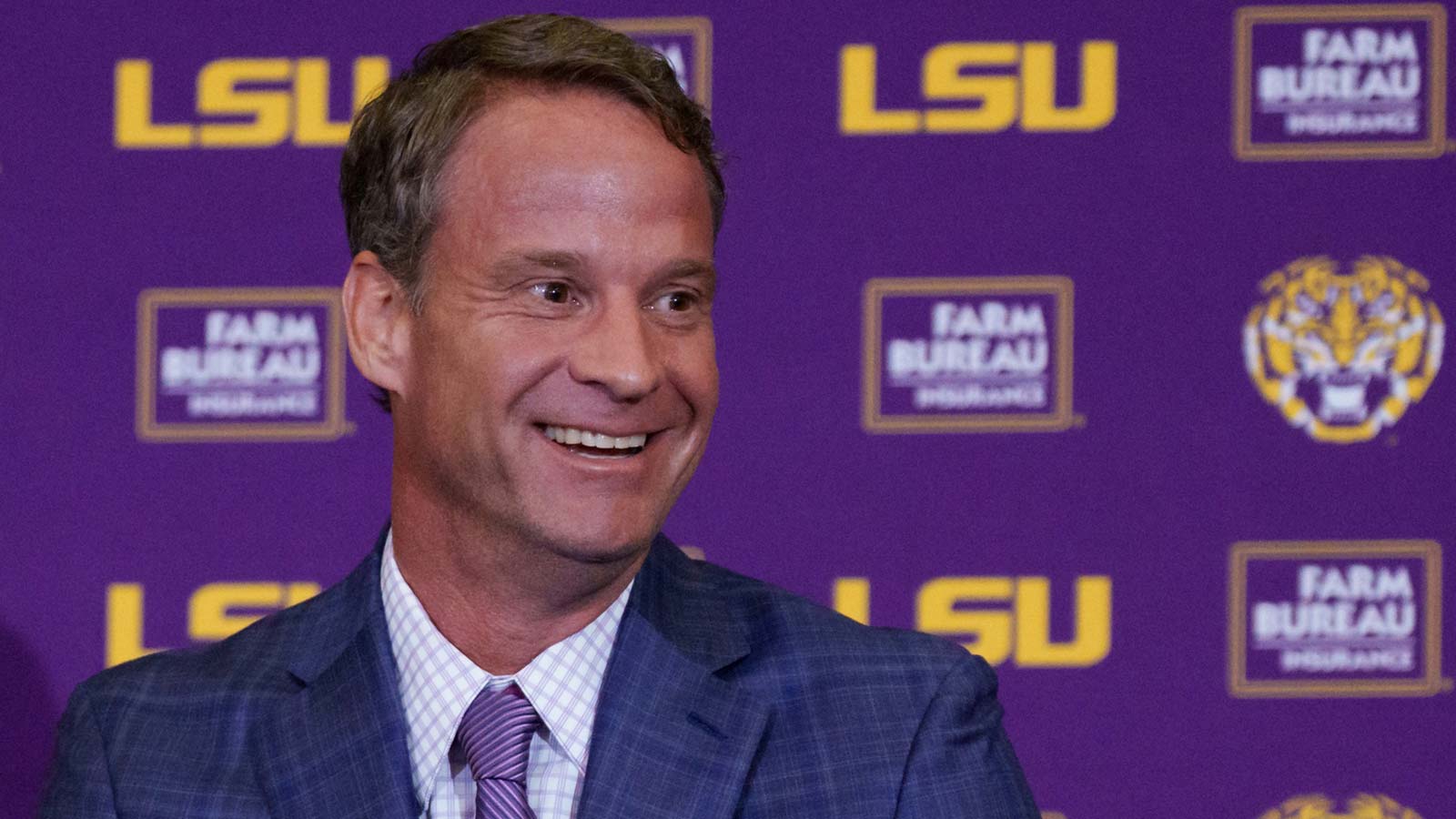 LSU football rumors: Lane Kiffin in 'good shape' to land Sam Leavitt in ...