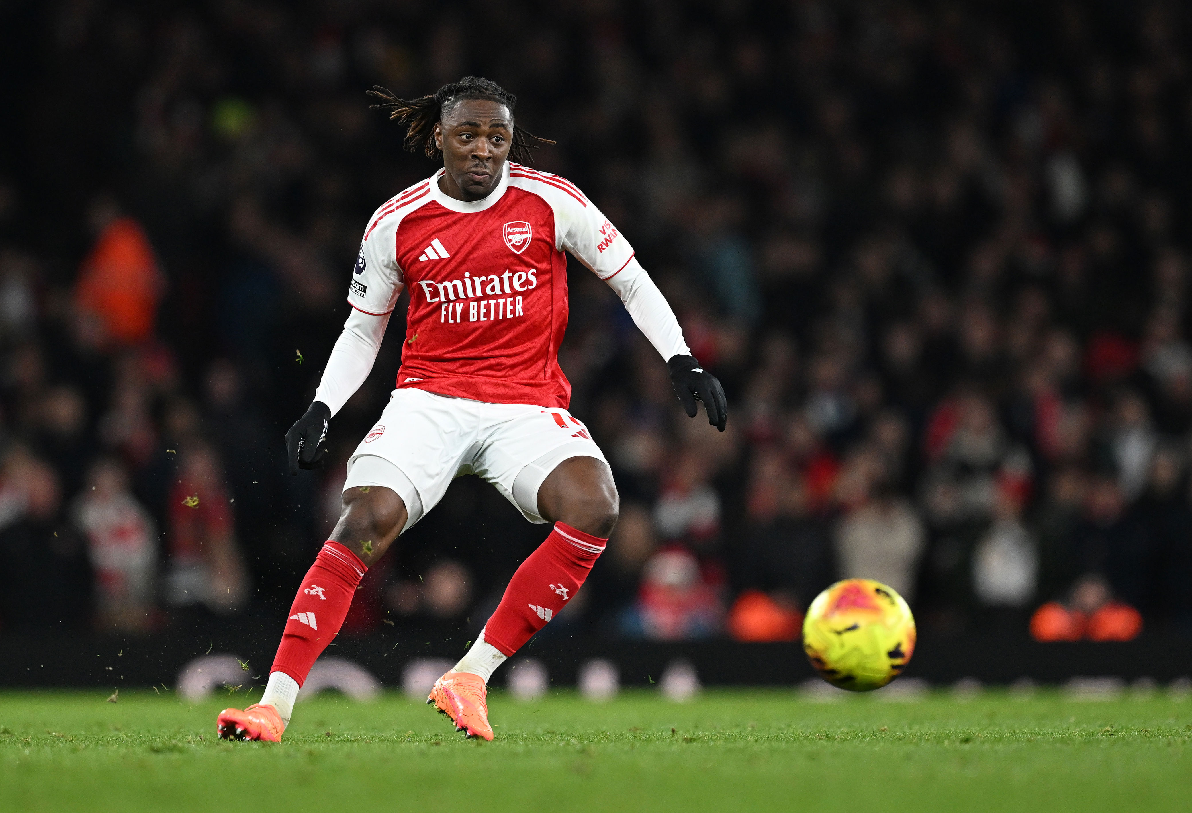 Arsenal vs Crystal Palace: Carabao Cup - Live