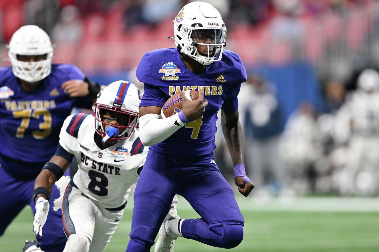 Prairie View A&M falls short of HBCU national title with 4-OT loss to ...