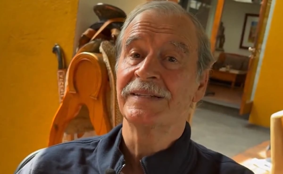 Previo a marcha de la Generación Z, Fox pide a la ciudadanía se ...