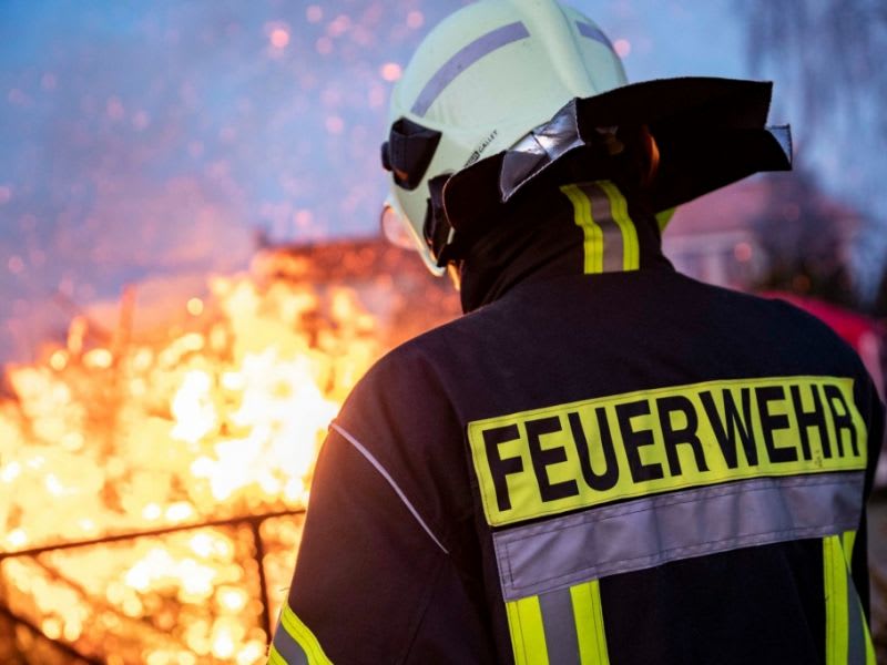 Brandgase im Kreis Birkenfeld aktuell: Gefahren durch Feuer oder Rauch ...