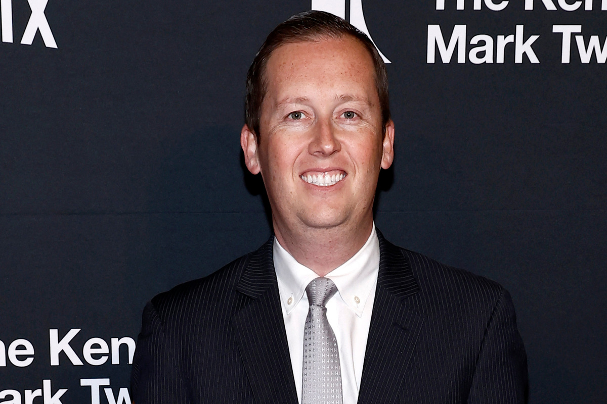 Trump taps staunch MAGA ally Sergio Gor as ambassador to India