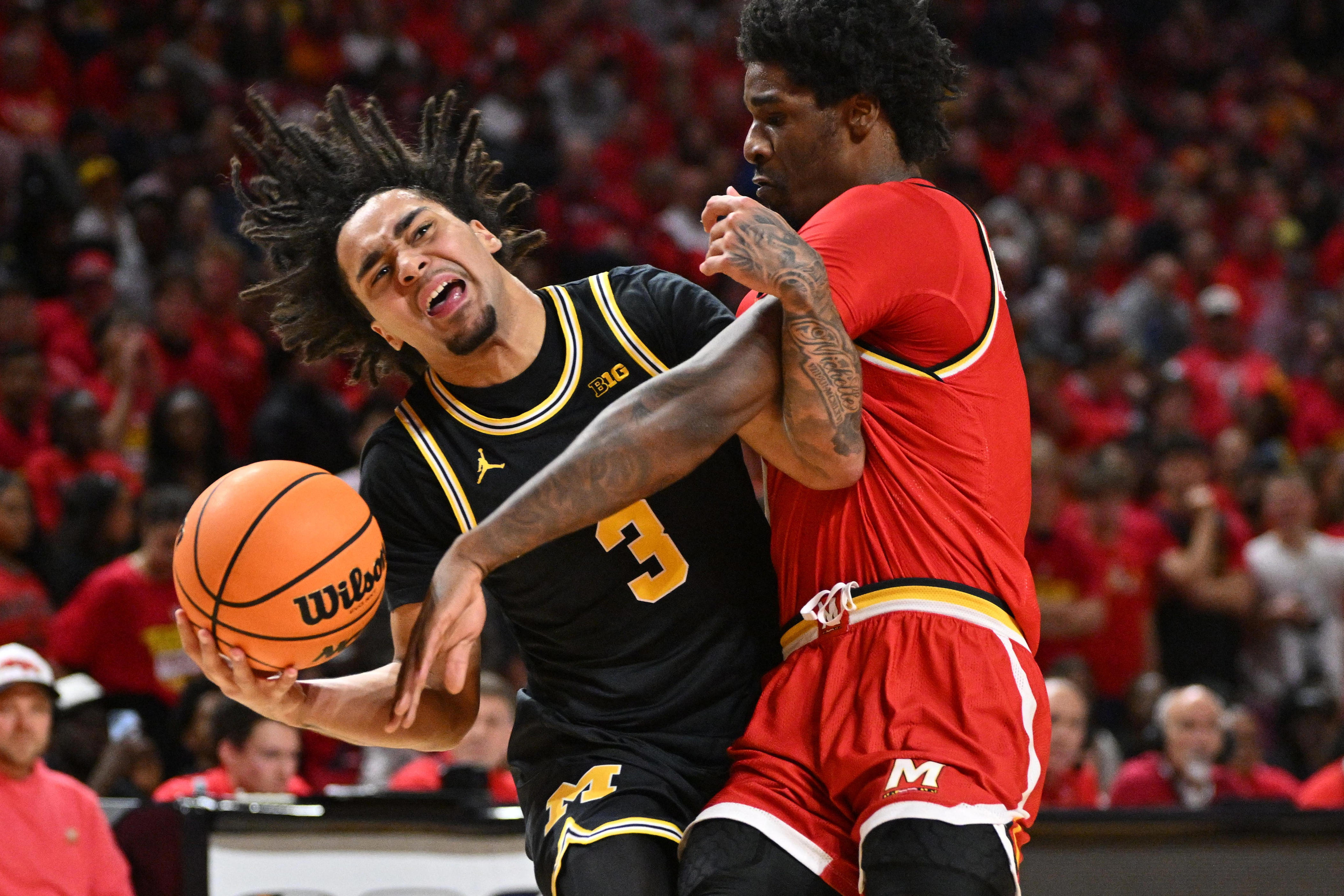 Michigan basketball looks to stay unbeaten vs Penn State: Prediction