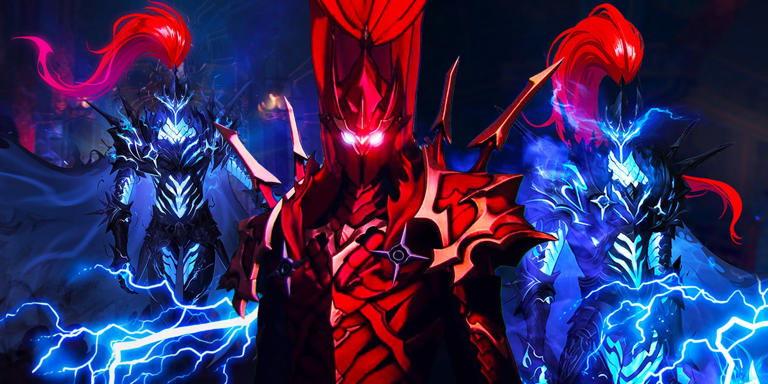 Solo Leveling: Igris' true identity revealed