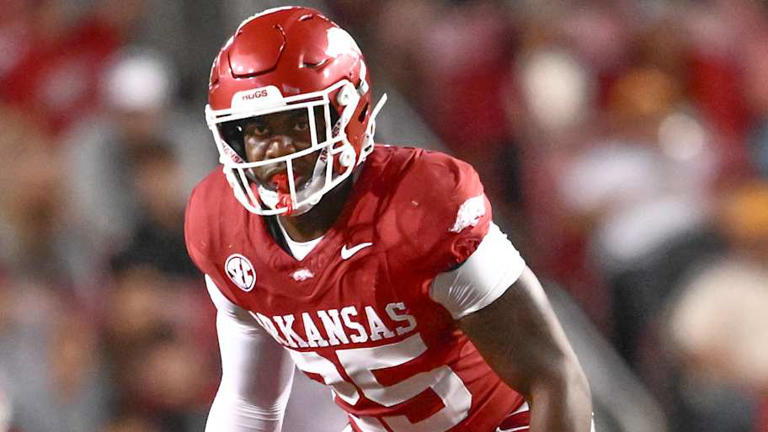 Razorbacks offseason tracker: Freshman linebacker intends to transfer