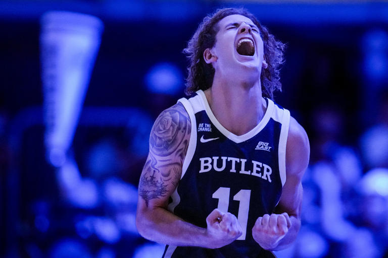Providence basketball drops Big East opener in double OT thriller at Butler