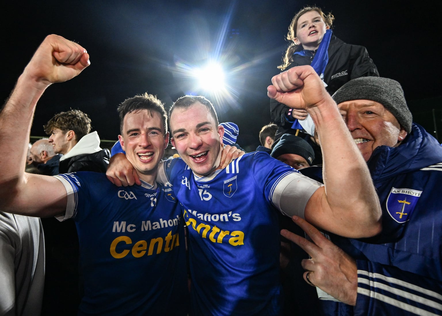 The Scotstown story: They got what they deserved but not because they ...