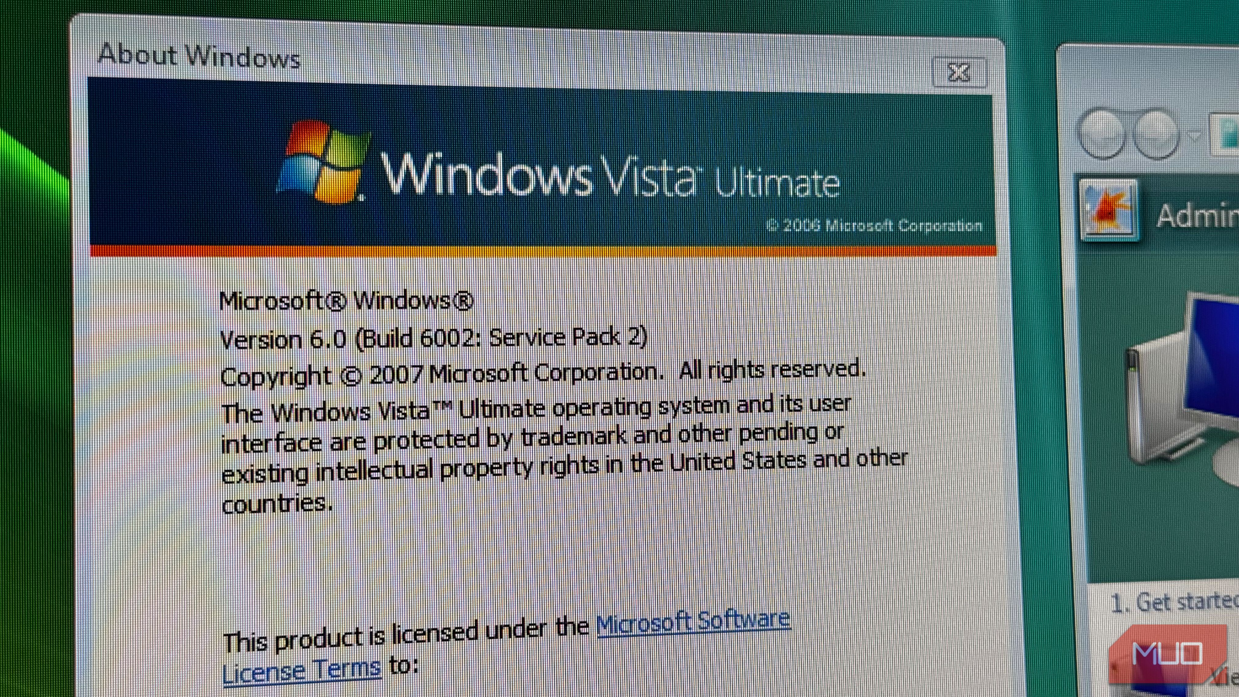 Windows Vista wasn’t the disaster we all remember it as