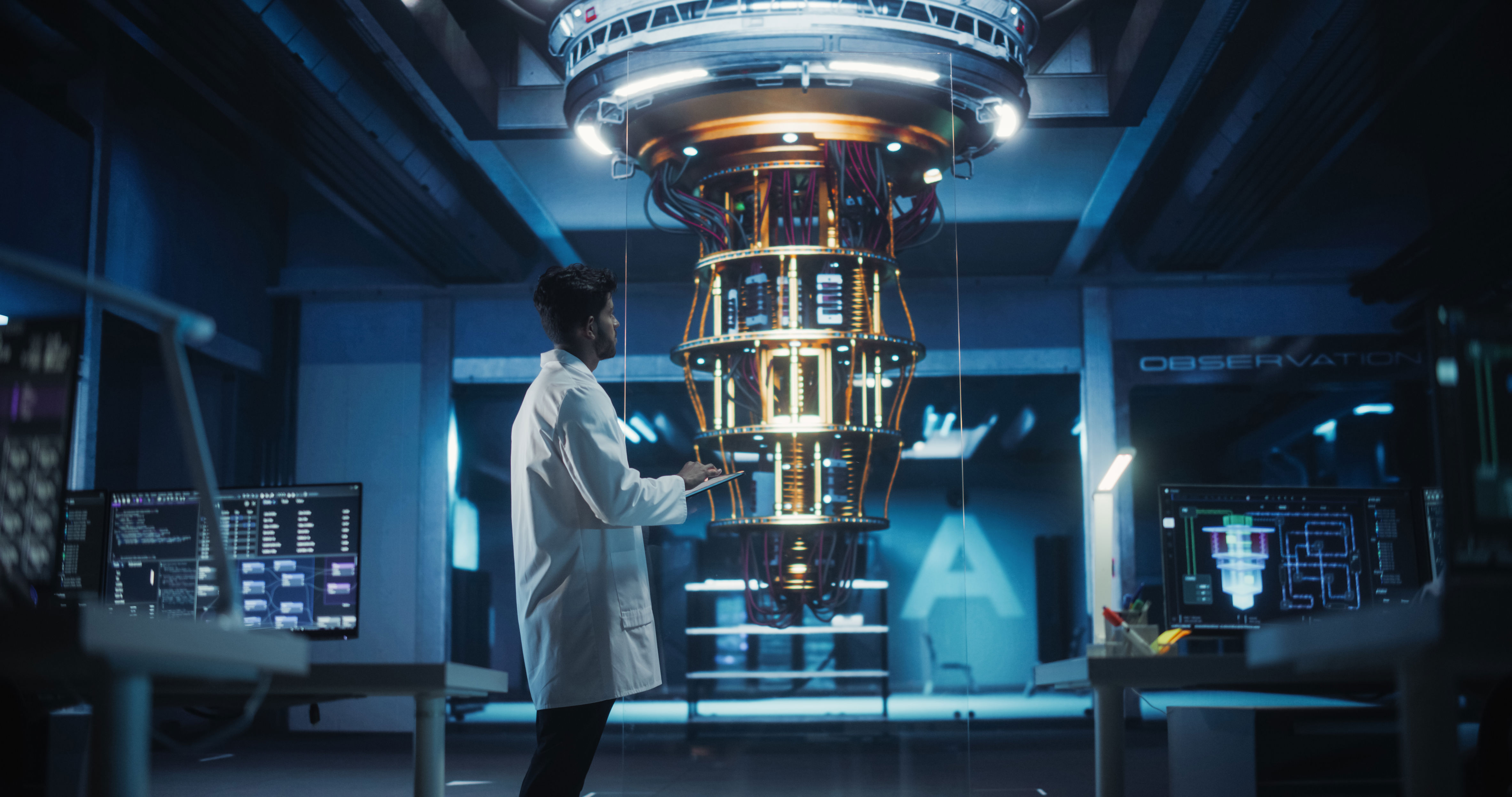 Is D-Wave Quantum one of the most overlooked tech stories of the decade?