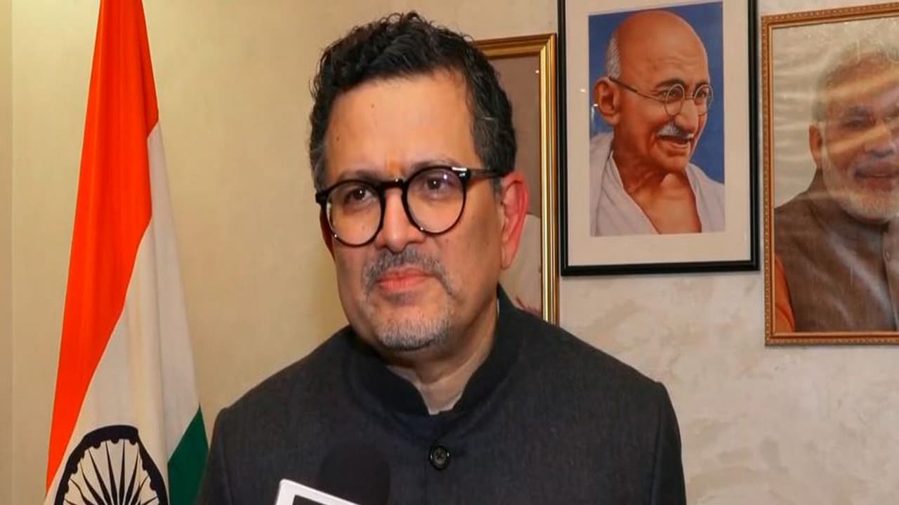 PM Modi's historic Jordan visit to elevate ties on 75th anniversary