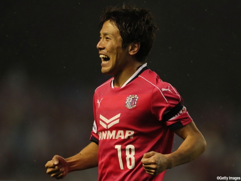 昇格請負人清原翔平が現役引退…14年金沢キャプテンとしてJ2昇格、16年C大阪でJ1昇格決定弾、VONDS市原JFL昇格で有終の美