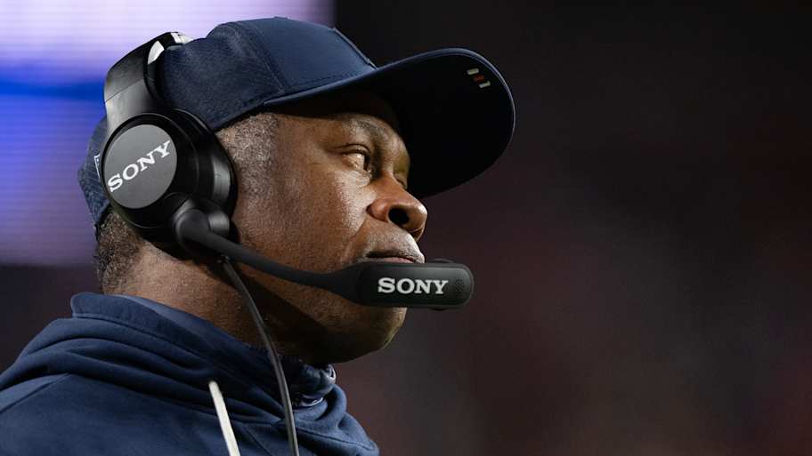Vance Joseph's departure from the Broncos after season feels like a ...