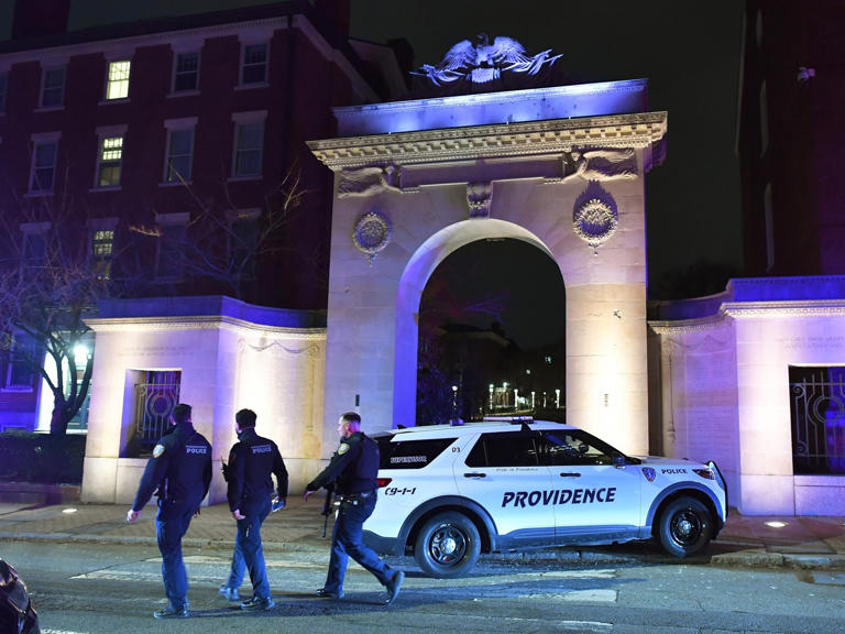 Former classmates of Brown, MIT shooting suspect recall him as ...