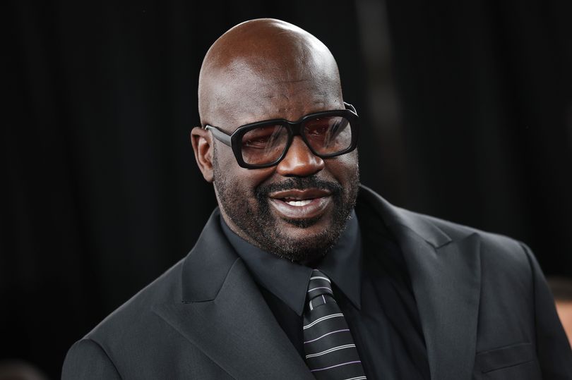 Shaquille O'Neal having lip reduction procedure to help stay 'beautiful ...