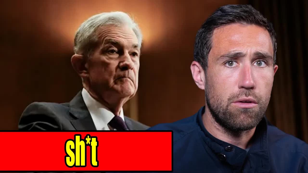Crap! Bad jobs data -- Powell knew [full details]