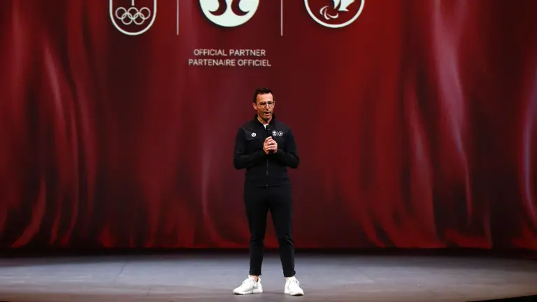 Lululemon shakes up its leadership amid slowed growth