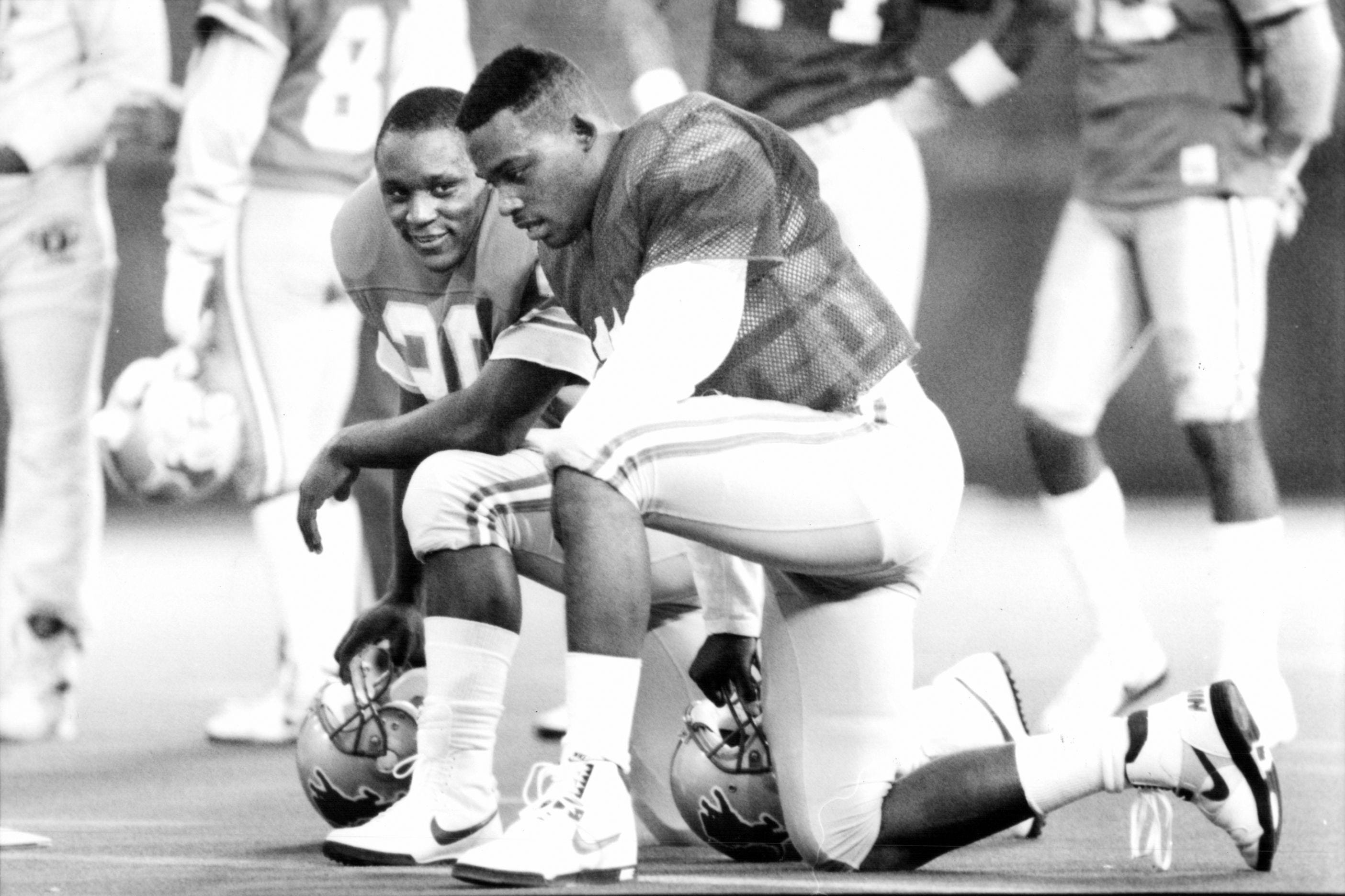 Indiana joins college programs with one Heisman Trophy winner